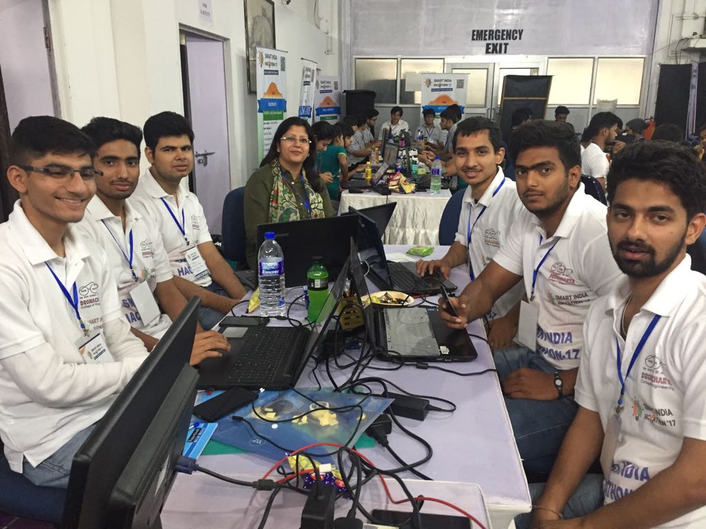 Electronics & Communication Engineering - Photogallery